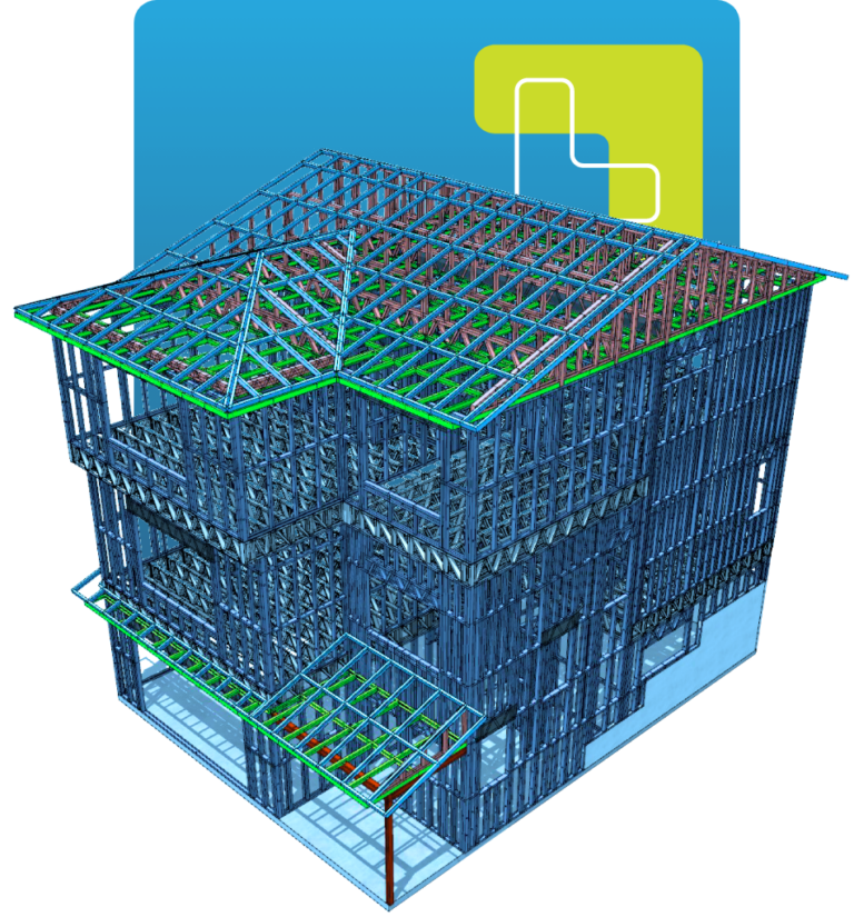 Cold Formed Steel Building Kits - Modern Structural Systems