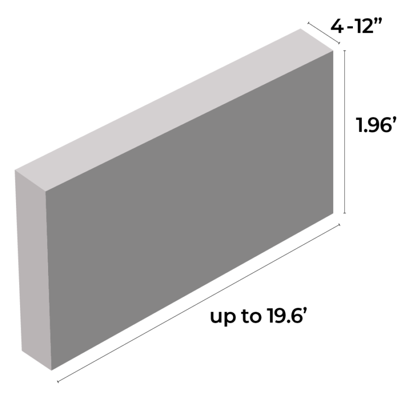 FrameCrete AAC Panels - Modern Structural Systems