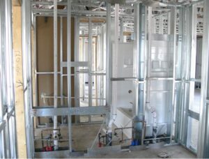 Project Gallery - Modern Structural Systems