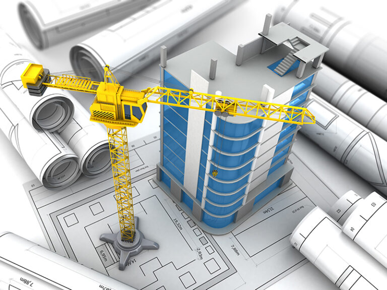 Cost-Effective Construction - Modern Structural Systems