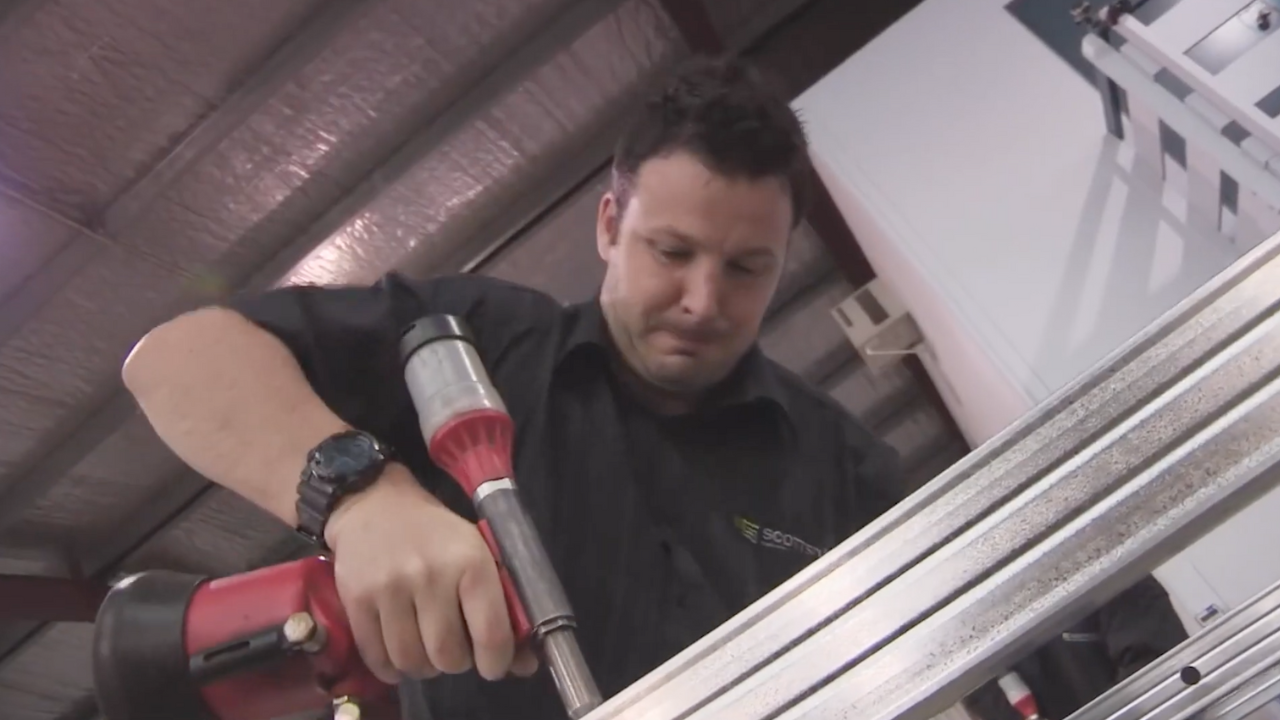 Videos - Modern Structural Systems