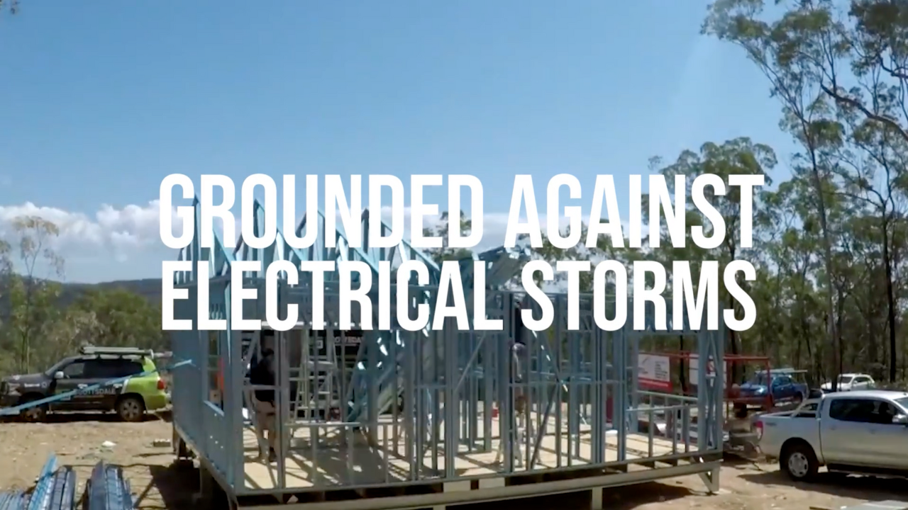 Videos - Modern Structural Systems