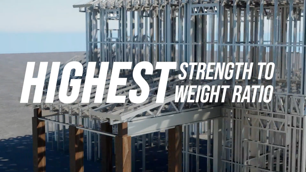 Videos - Modern Structural Systems